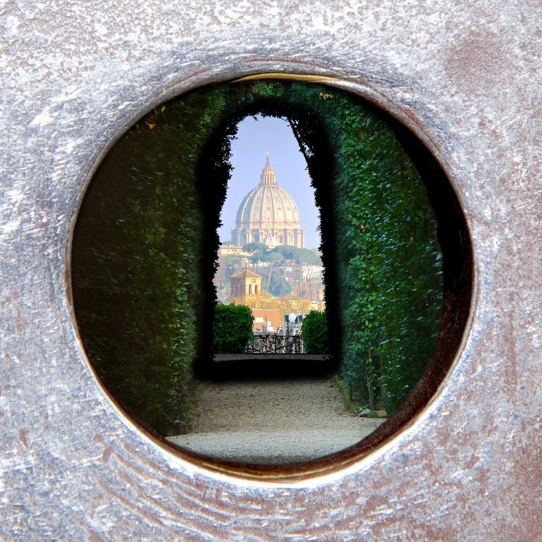 How To Climb St. Peter’s Dome - Basic To Glam Chic Travels