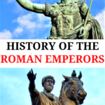 The Year of the Four Emperors (68–69)