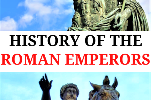 The Year of the Four Emperors (68–69)