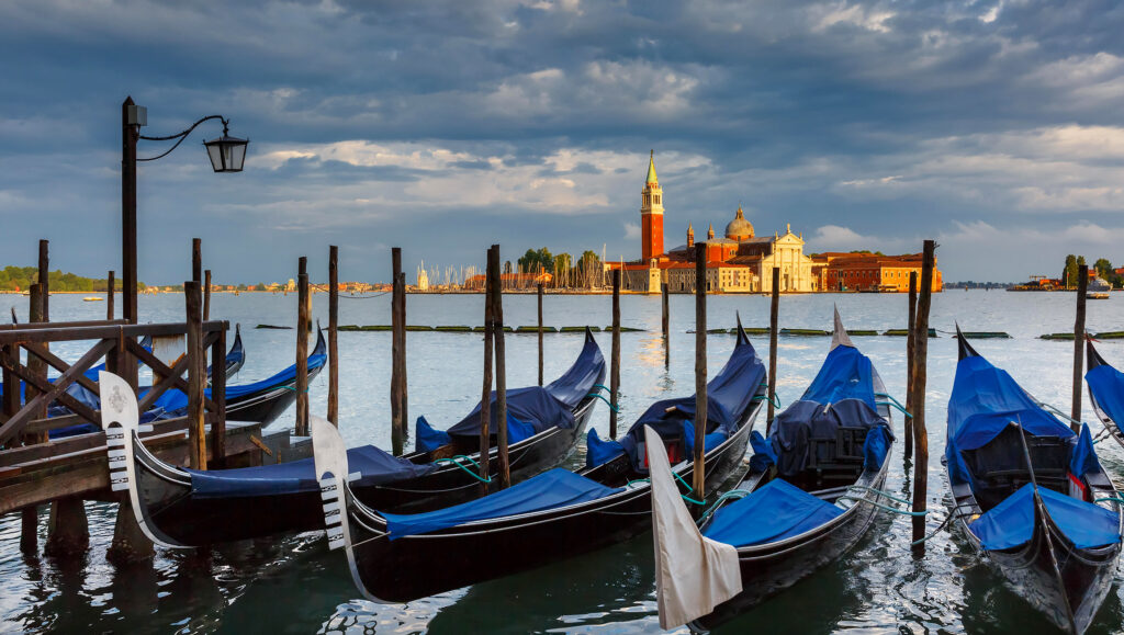 A Guide to the Floating City of Venice Italy.
