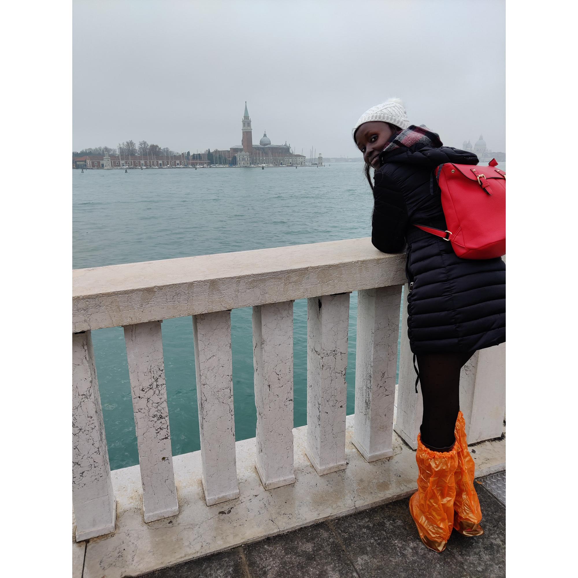 A Guide to the Floating City of Venice Italy.